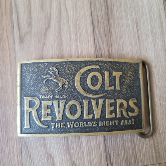 Tiffany & Co. | Accessories | Tiffany Tco New York Rare Stones Colt ...